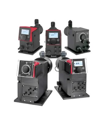 Gamme GRUNDFOS SMART DIGITAL XL – MAINTHERM